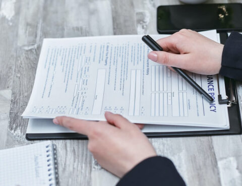 Insurance Restoration - N.E. Building & Restoration